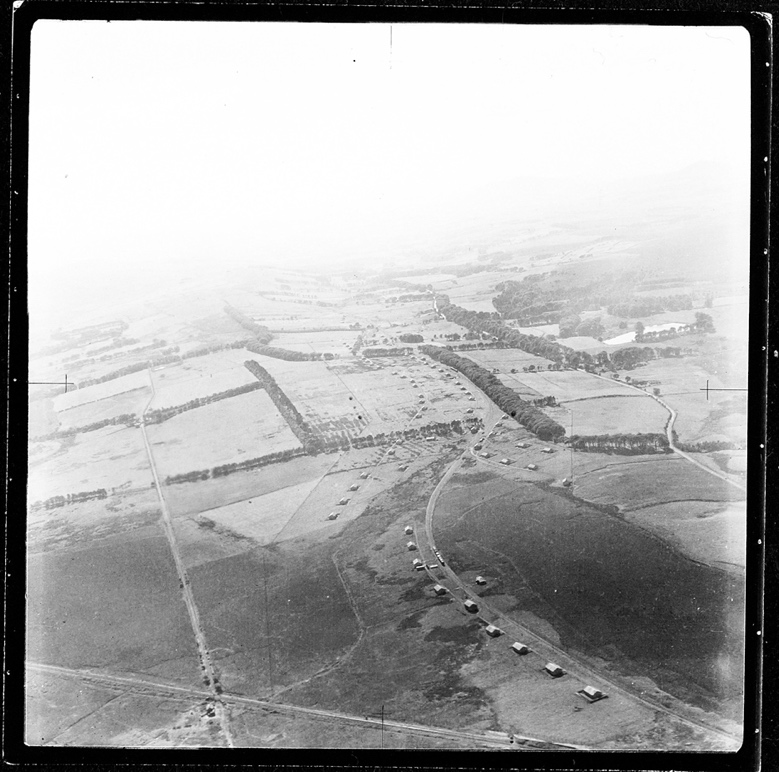 History and Heritage – LeadburnWood