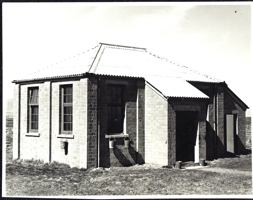 History and Heritage – LeadburnWood